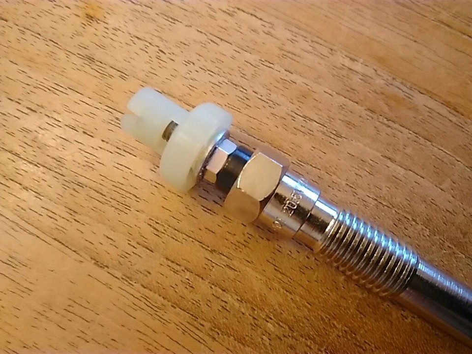 OEM cap glow plug Toyota diesel | eBay