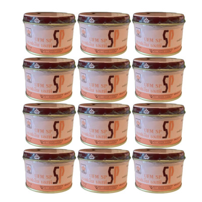 12Pcs x 100g UFM SP Foaming and Emulsifying Ingredient for Cakes S | eBay