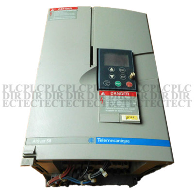Variable Frequency - Schneider Inverter