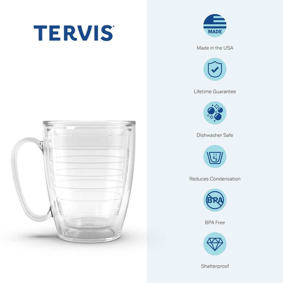 Made in USA Double Walled Dragonfly Mandala Insulated Tumbler Cup Keeps ...