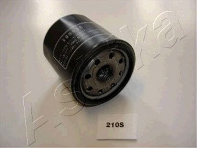 ASHIKA Oil Filter for Toyota Camry 5SFE 2.2 September 1991 to December ...