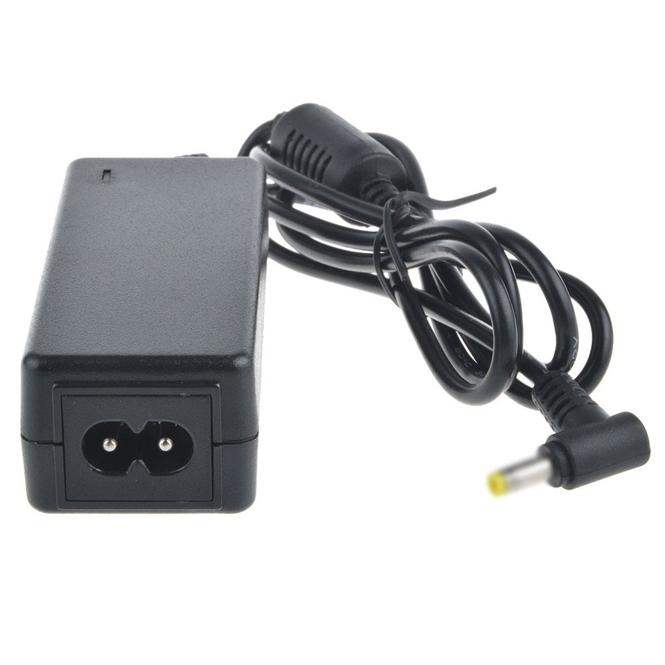 AC Adapter For Samsung SyncMaster 192mp LCD monitor Charger Power Cord ...