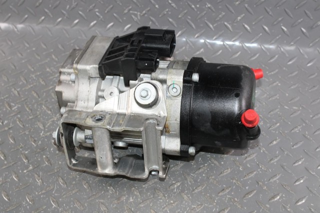2020 - 2021 Jeep Wrangler 2.0 L Power Steering Pump Oem 68529412AA for ...