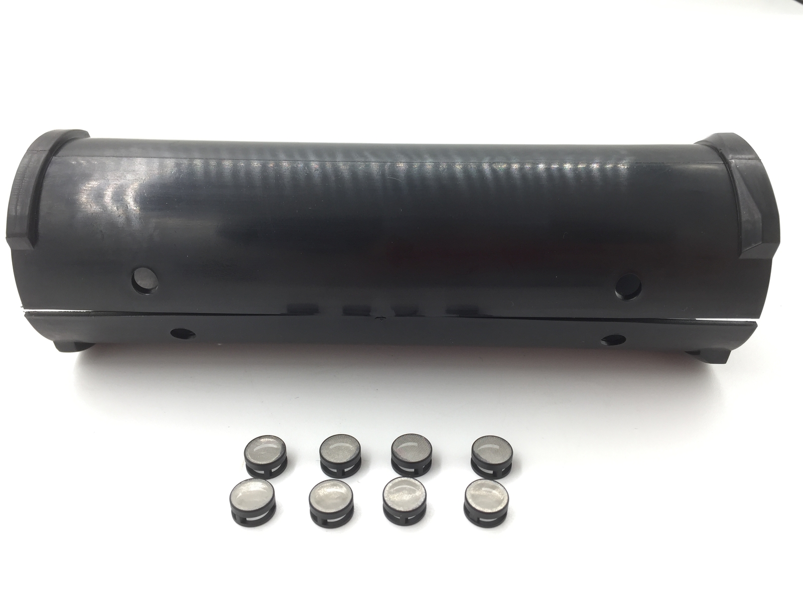2 x OEM Balance Shafts with Tube 06H198205A For Audi A4 Q5 VW Jetta 2 ...