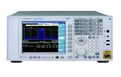 HP Agilent Keysight 8720A 8720B 8720ES Analyzer Repair and Calibration ...