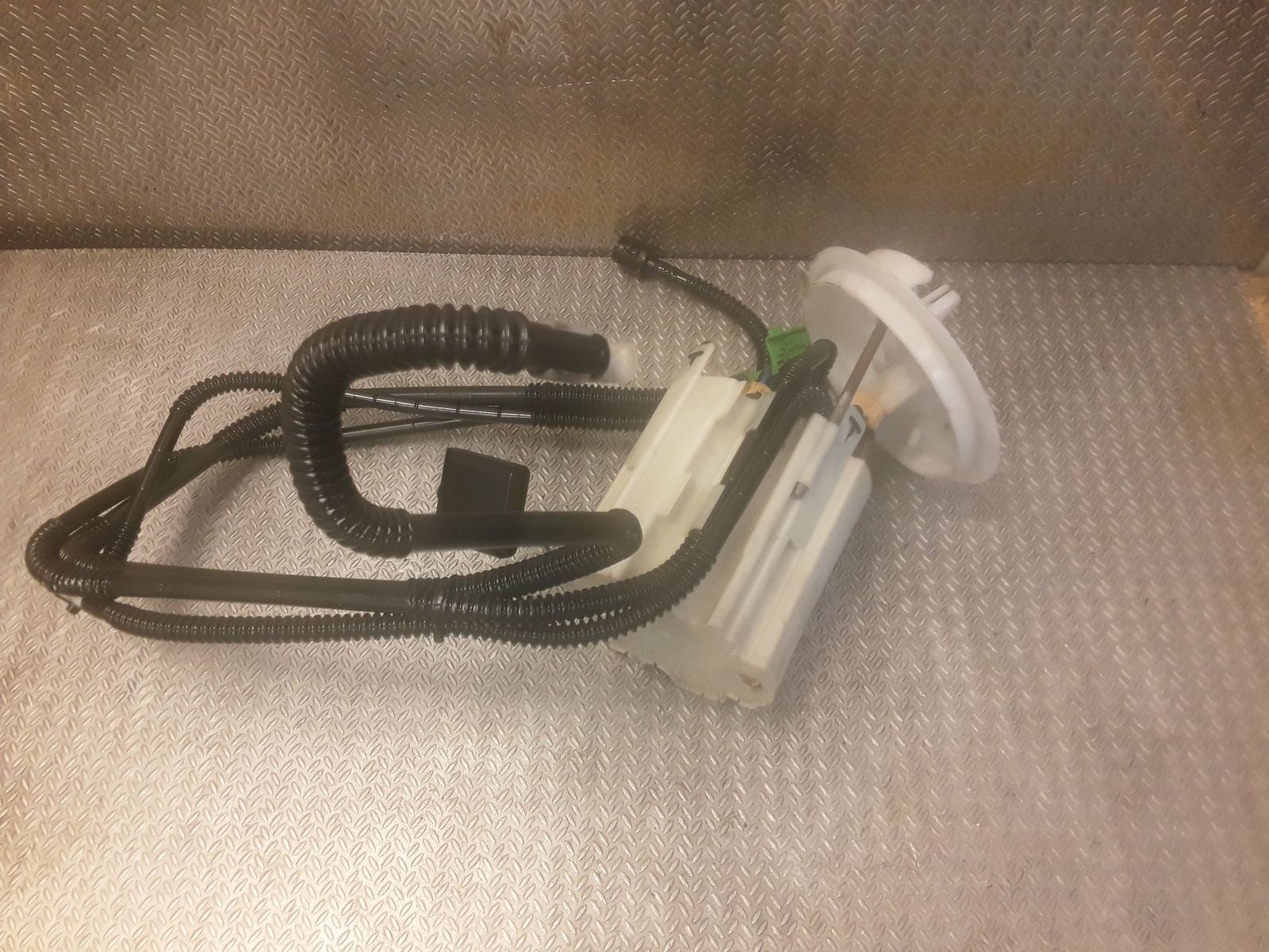 Mercedes-Benz Fuel Delivery Module C Class W204 220 CDI in Tank ...