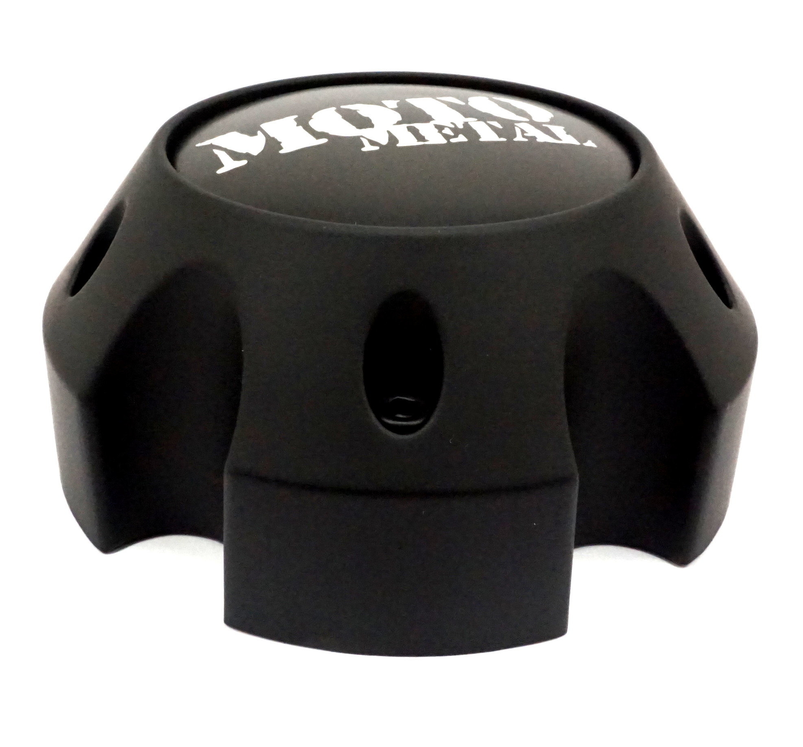 Moto Metal S-Black Center Cap 5.75"OD for MO978 Razor MO202 MO975 ...