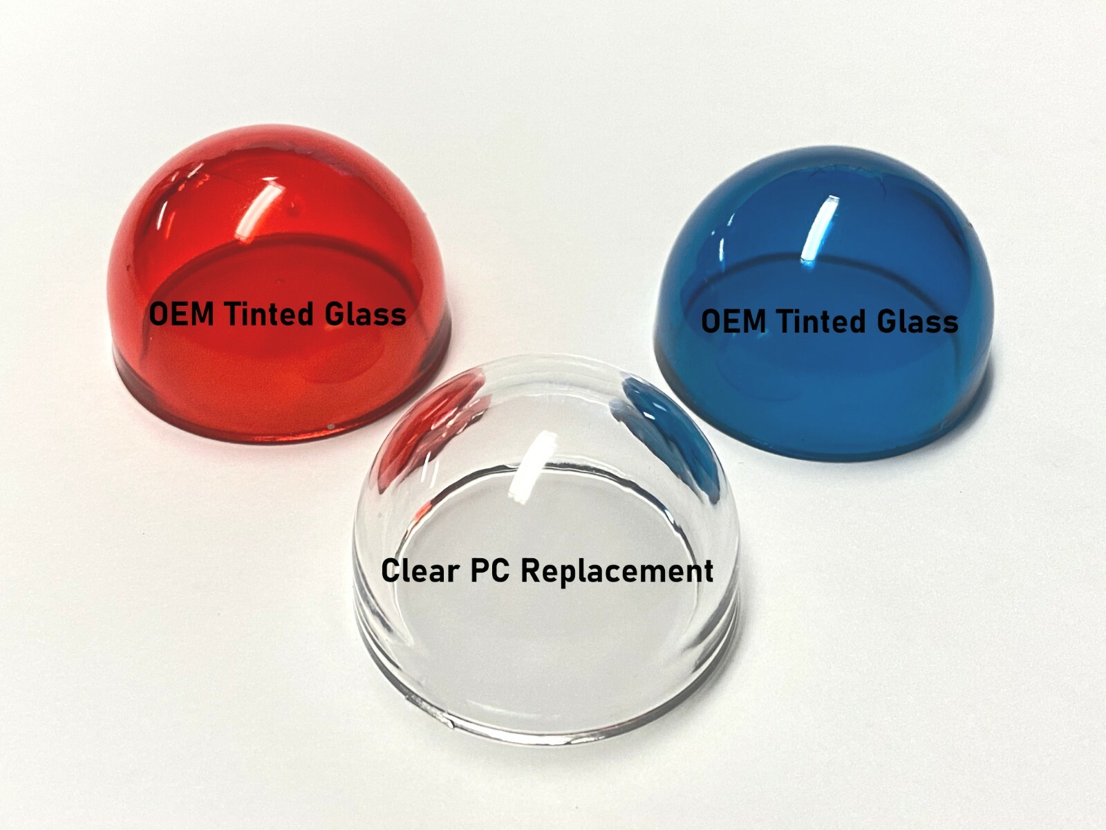 Whelen Grimes Aircraft LED Nav Bulb Kit | Lenses & Gaskets Included |12 ...