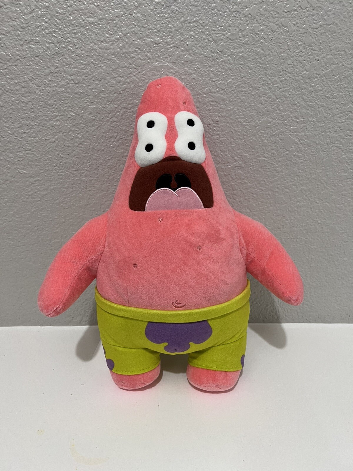 Uniqlo x SpongeBob Cactus Plant Flea Market Set In-Hand Same Day ...