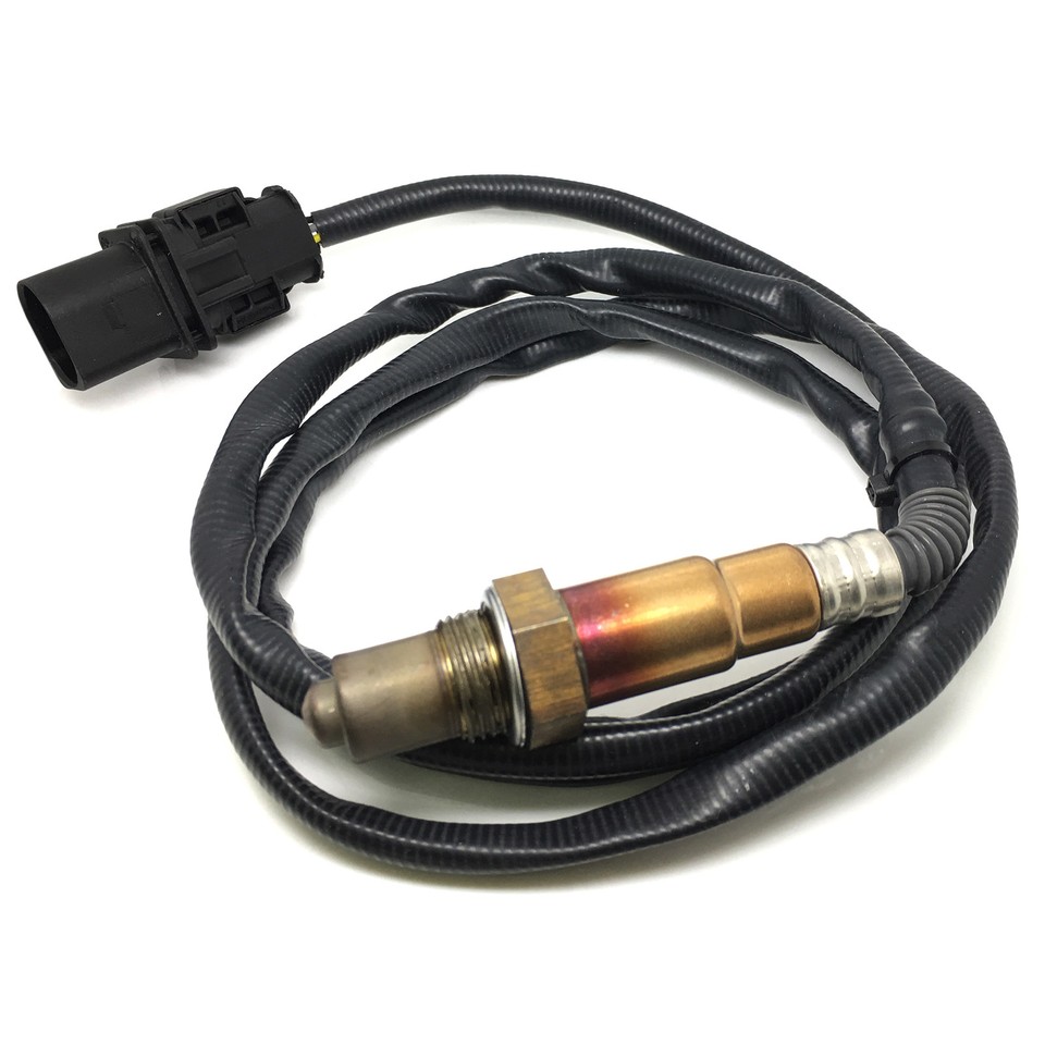 For 2009-2010 BMW 335i 528i xDrive 0258017098 Upstream Front O2 Oxygen ...