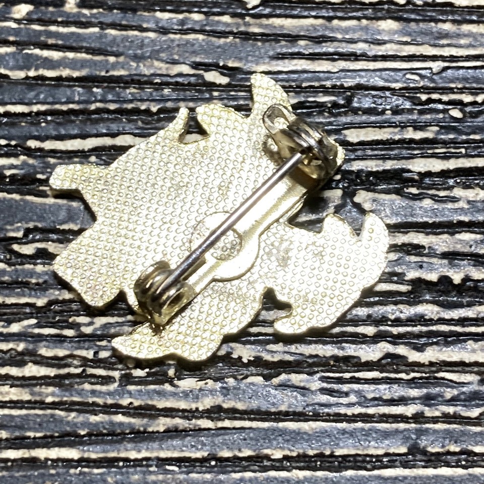 Christ Is Risen Flowers Lapel Pin Hat Vest EUC K204 | eBay