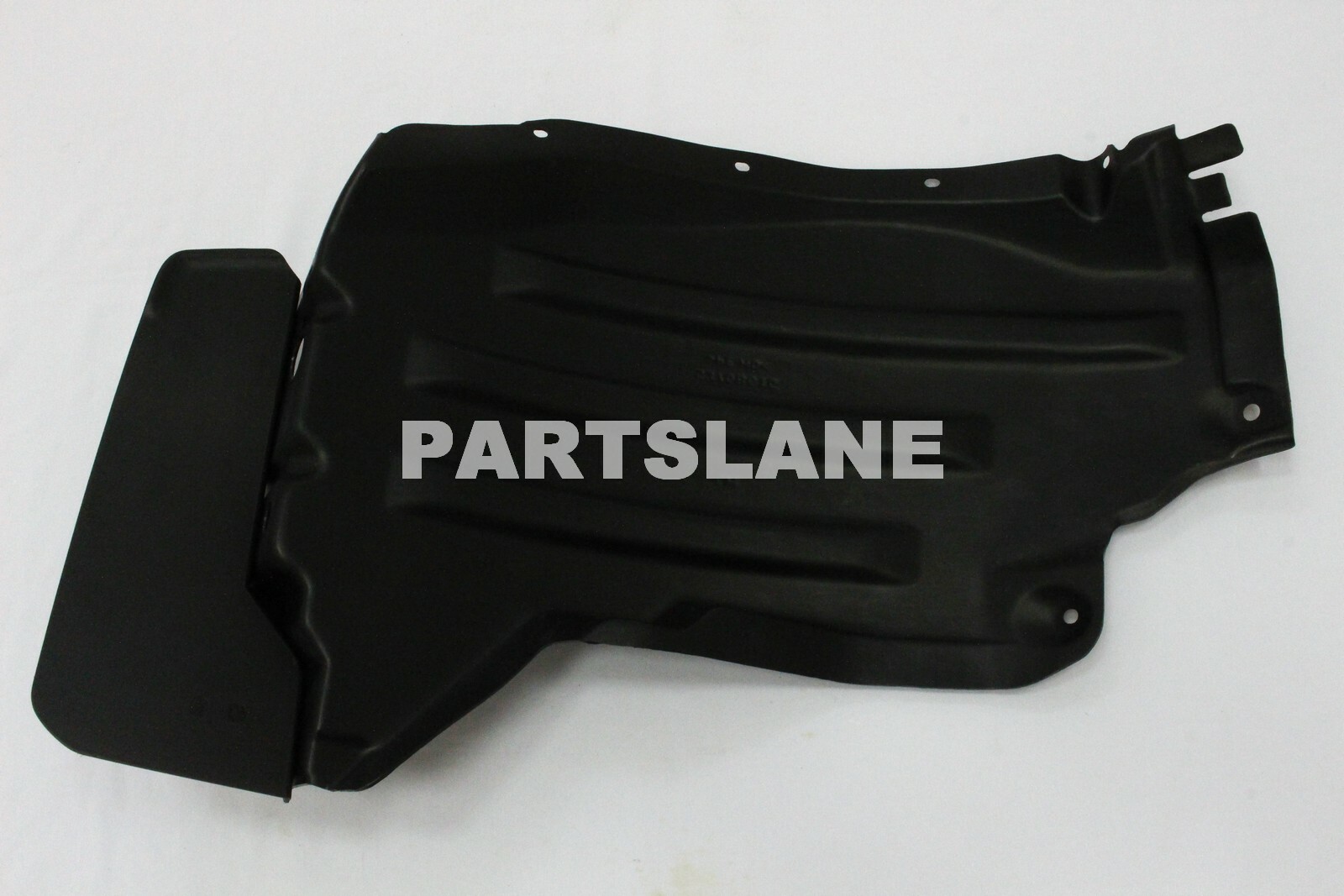 Mitsubishi Pajero Montero OEM Genuine Front Wheelhouse Shield FR LH ...