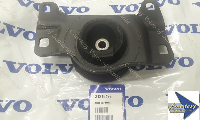 Volvo C30 Engine Left Mount 31316498 Genuine for sale online | eBay