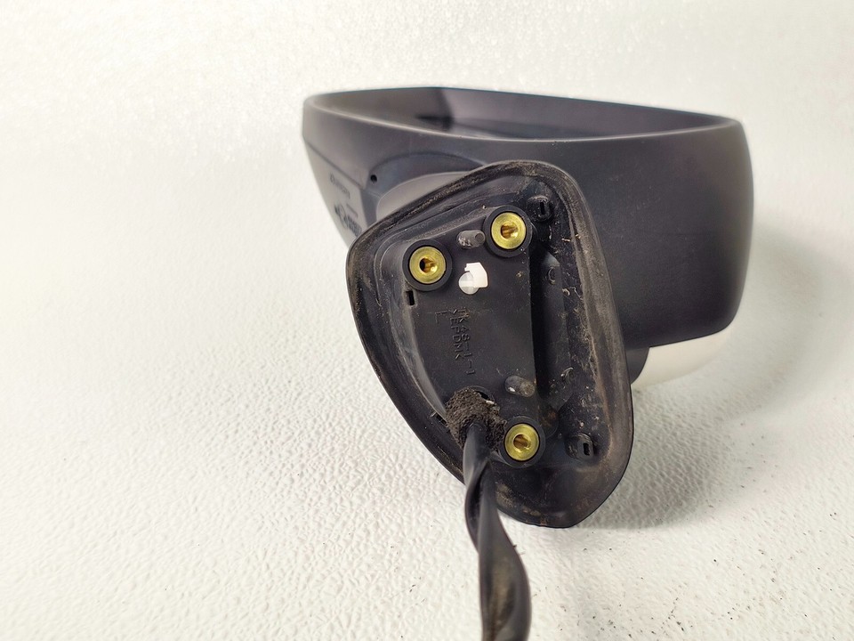 18-23 MAZDA CX-9 CX9 LEFT LH DRIVER SIDE DOOR EXTERIOR REAR VIEW MIRROR ...