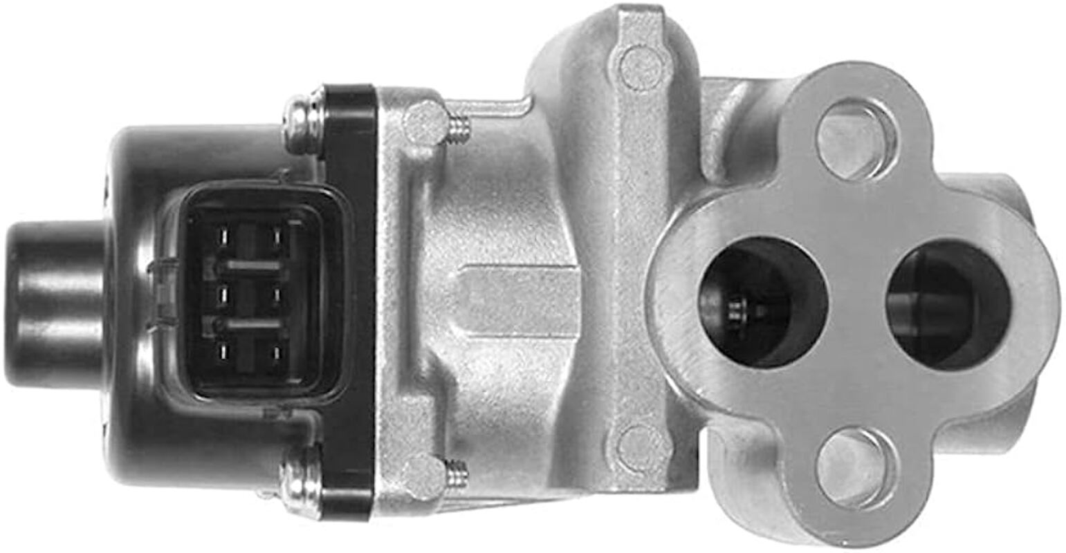 MITSUBISHI Genuine OEM LANCER EVOLUTION 10 08-15 EGR Exhaust Valve | eBay