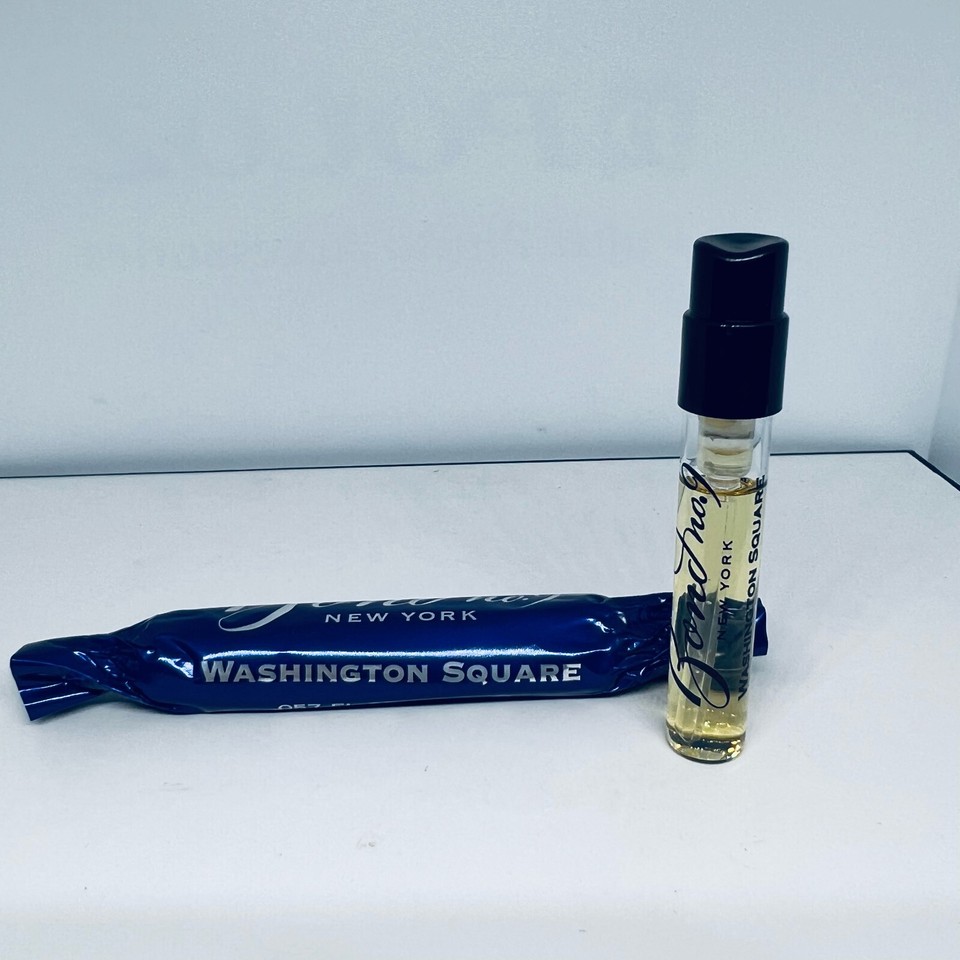 Bond No. 9 Sample Vials New in Wrappe Choose your Scent & Combined ...