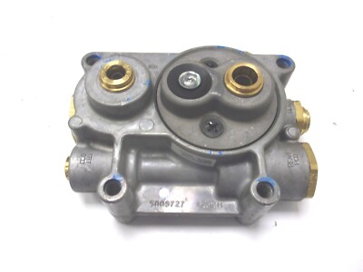 2506192C91 OEM INTERNATIONAL TP-5 TRACTOR PROTECTION AIR BRAKE VALVE ...