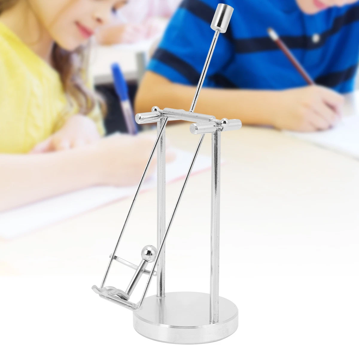 Perpetual Motion Desk Toy