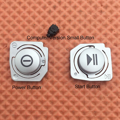 Drive Button Start Button for LG WD-N10240D/T12360D/A12355DS Washing ...