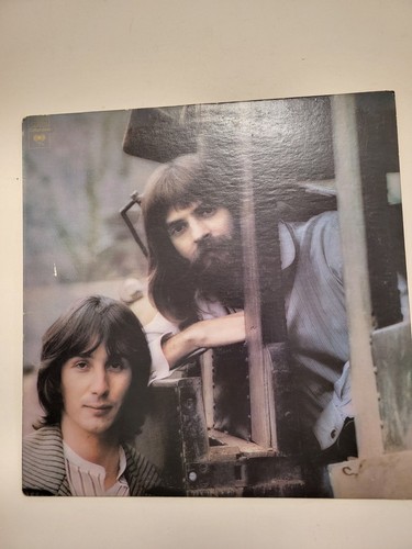 Loggins And Messina 1974 Vinyl Mother Lode - Columbia - PC 33175 - LP ...