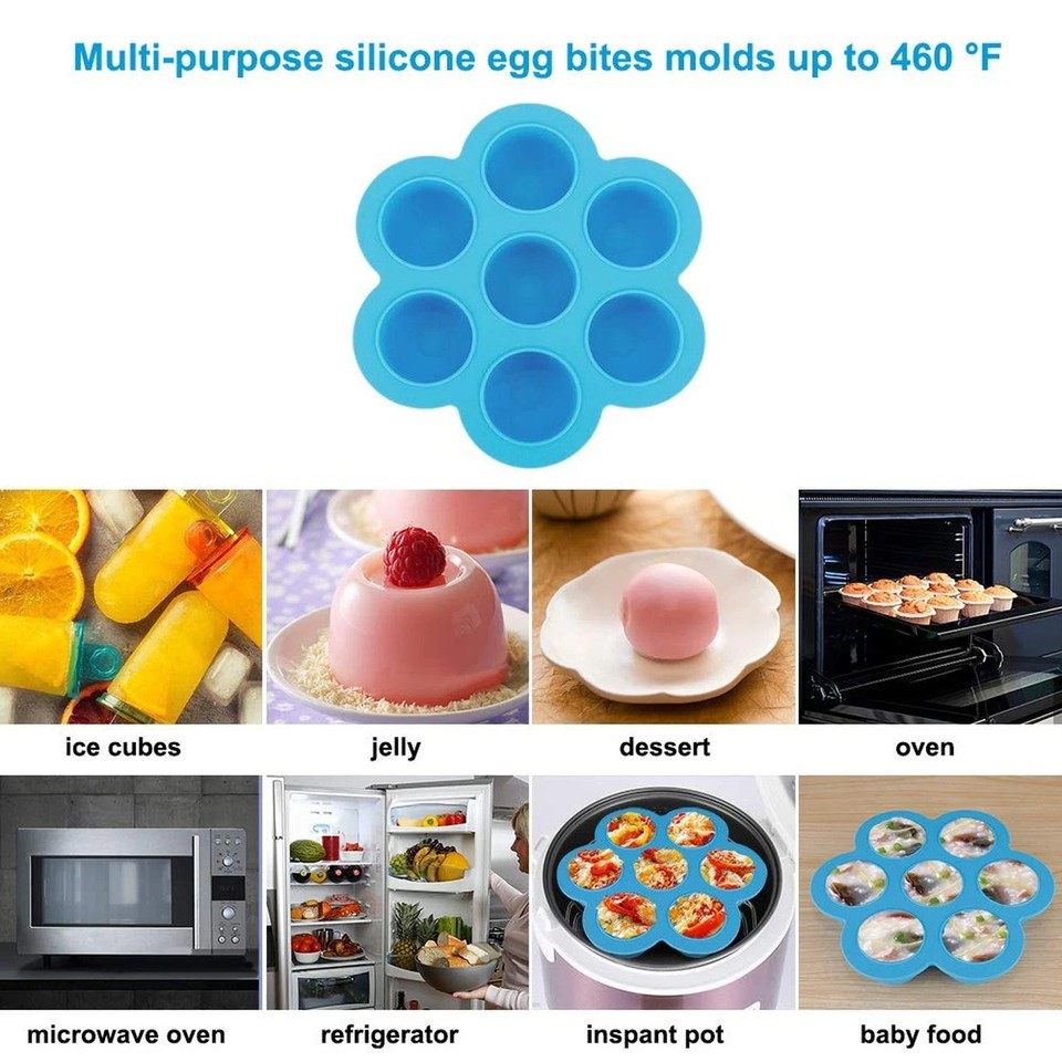 Accessories-Set-for-Insta-Pot, Accessory Compatible with Instant Pot 6 ...