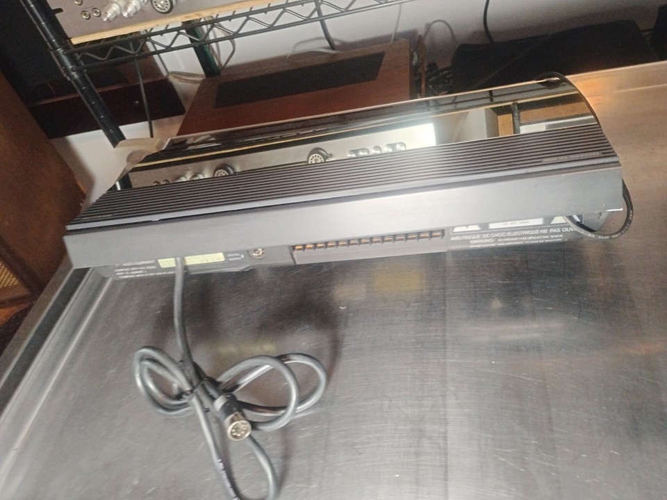 Bang & Olufsen Beogram CD 4500 Original Type- 5173 Compact Disk Player ...