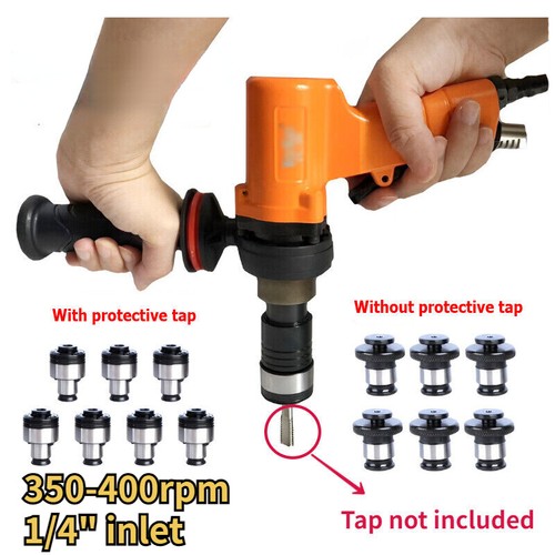 High Quality M3-12 Handheld Pneumatic Tapping Machine Tapping Air Tools ...