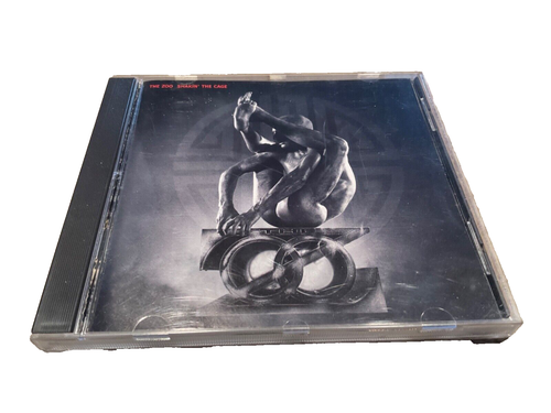 SHAKIN' THE CAGE W/ YAZ, MUSIC CD 93624200420| eBay