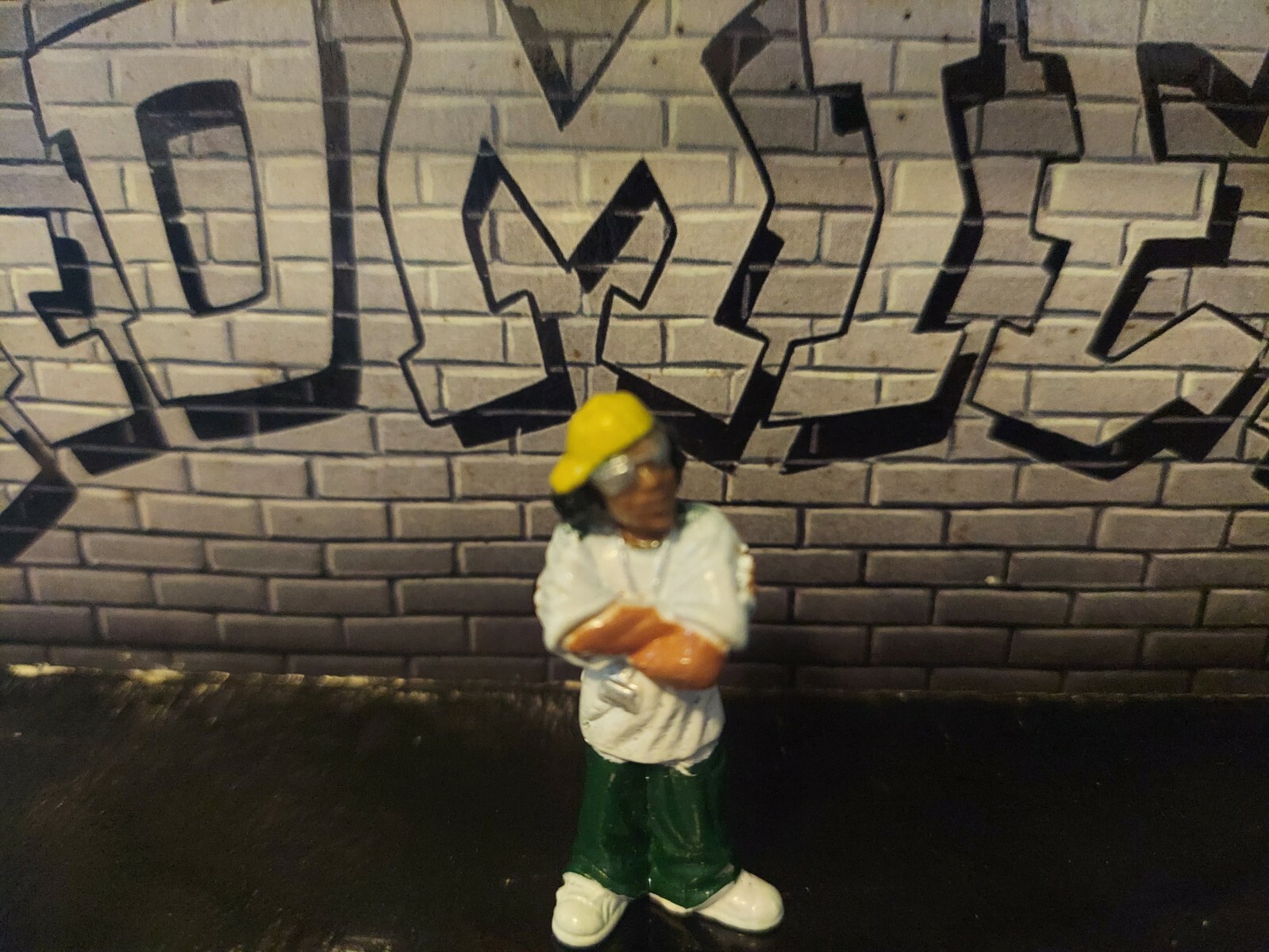 HOMIES SERIES 11 FIGURE 1:32 SCALE NEW PICK ONE | eBay