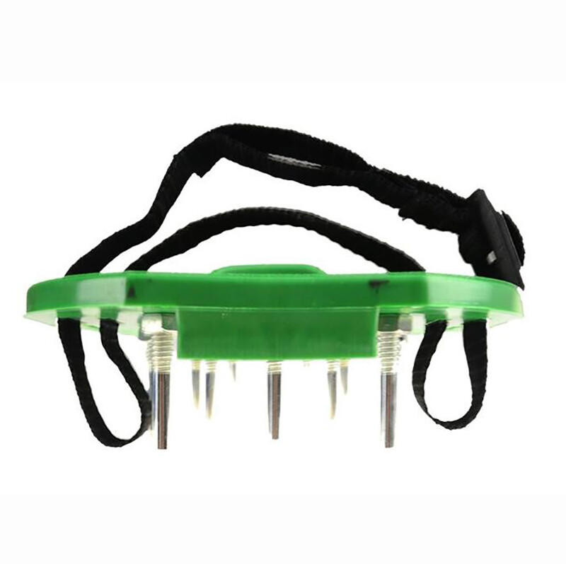 Epoxy Self-leveling Paint Spikes Floor Paint Construction Rigid Spiked ...