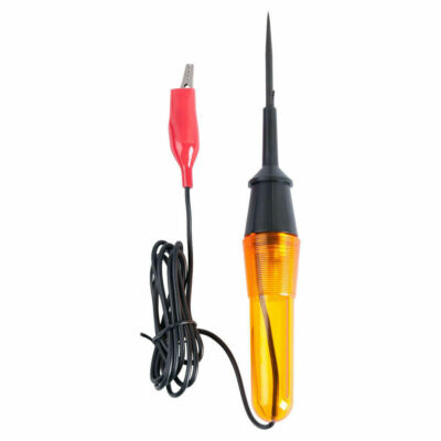 Calterm 66316 Automotive Voltage Tester, 6 - 12 VDC | eBay