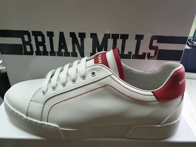 Brian Mills Scarpa Uomo | eBay