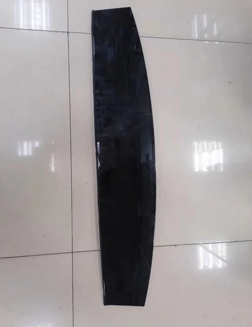 MERCEDES BENZ Glc300 Sunroof Fixed Cover Front 2016 A2057800022 for ...