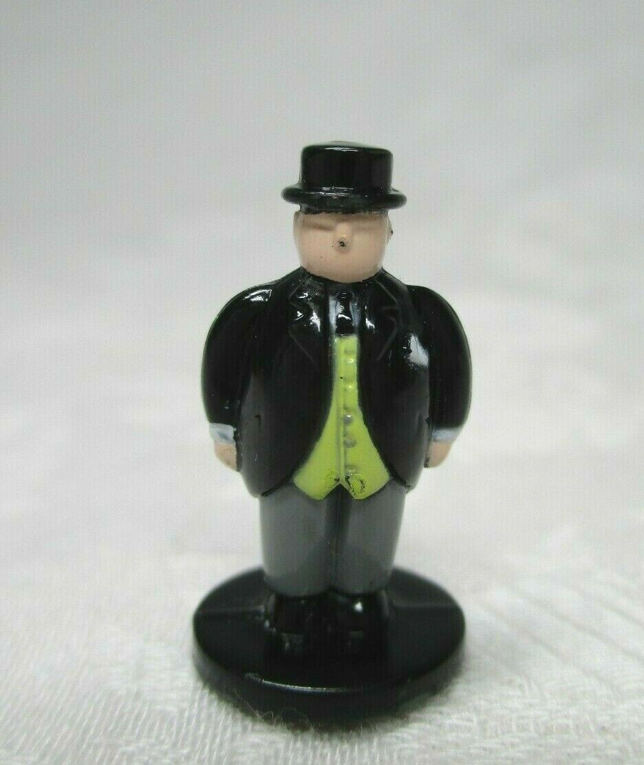 THOMAS & Friends Capsule Plarail mini Figures SIR TOPHAM HAT Takara ...
