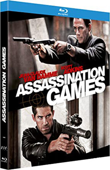 Assassination Games