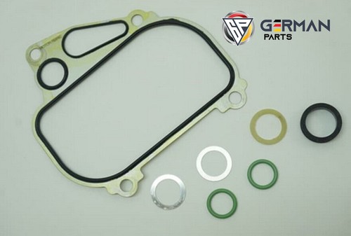 Engine Oil Cooler Seal Kit for Porsche 924, 944 (1983 - 1989) | eBay
