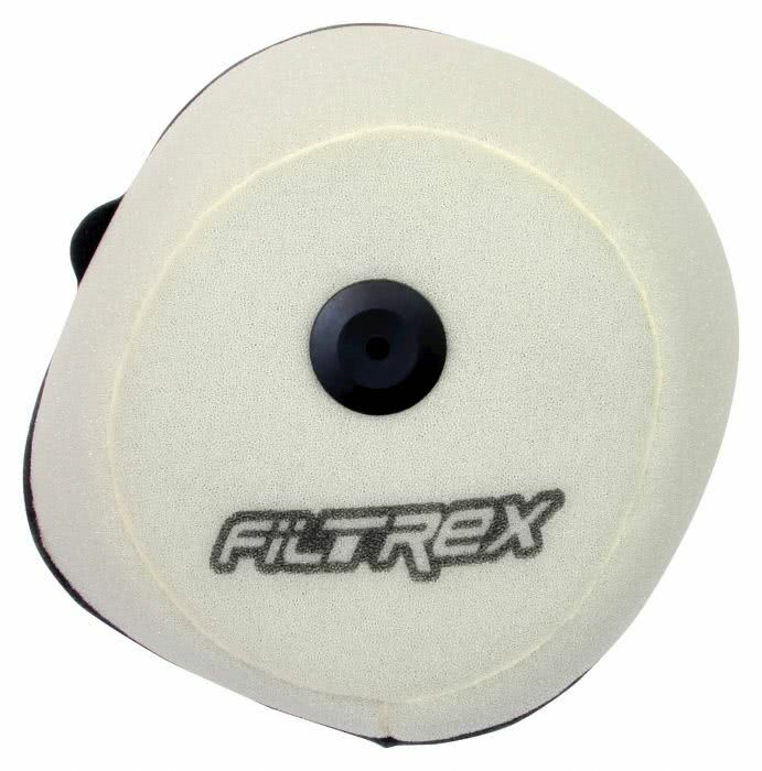 FILTREX FOAM MX AIR FILTER KTM EXC SX-F | eBay
