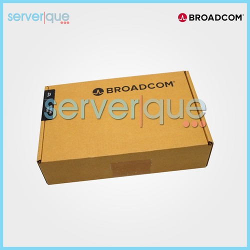 9400-8i Broadcom LSI 12Gbps SAS/SATA NVMe PCIe Tri-Mode Host Bus ...