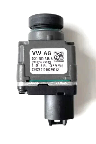 Genuine 2017-2022 Audi A4 A5 Q3 Q5 Q7 RS5 S4 S5 Front, Rear Camera ...