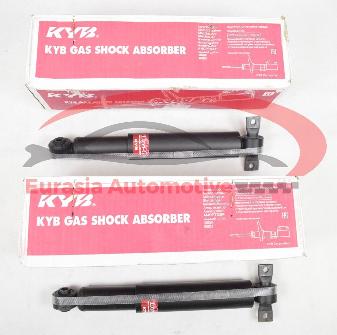 OEM KYB Rear Left and Right Struts Shocks 2 x 349105 For Honda Odyssey ...