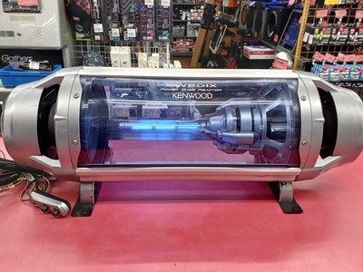 Kenwood SW201X Subwoofer | eBay