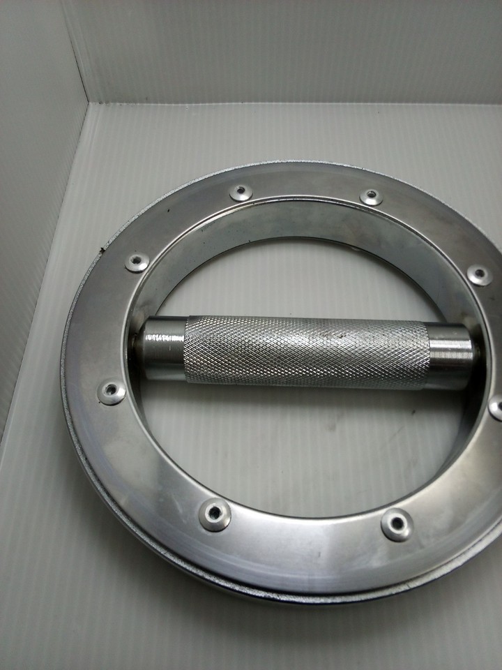 Spinning Burn Rotator Machine Arm Workout Equipment Forearm Trainer | eBay