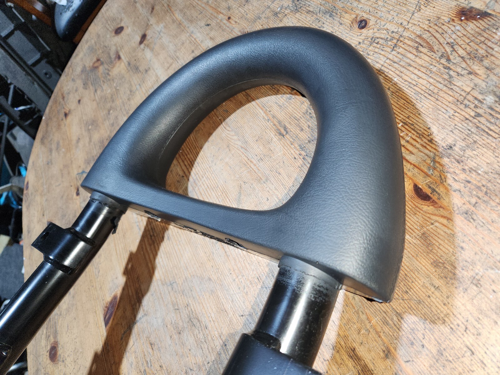 Mercedes Benz Slk R170 Headrest Roll Bar A1708600032 | eBay UK