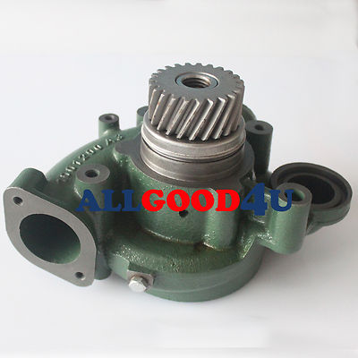New Cooling Engine Water Pump 20575653 for Volvo FE6 FE7 FL6 FL7 Truck ...