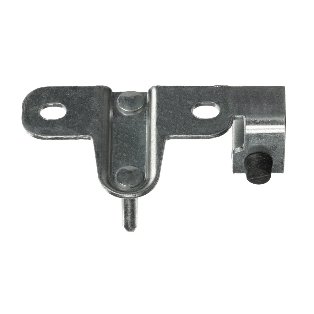 68169415AC Front Door Lock Striker Sliver For 13-22 Ram Promaster 1500 ...