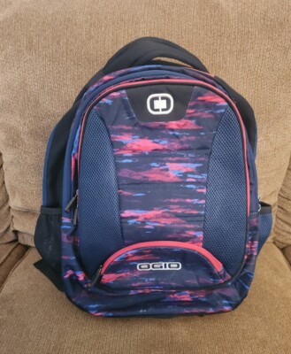 Ogio Multicolor Backpack | eBay