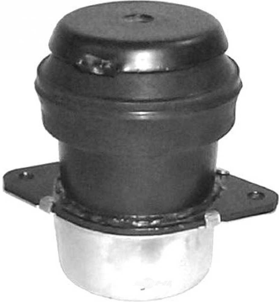 Engine Mount-ISG Autopart Intl 2010-501024 for sale online | eBay