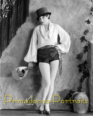 MARJORIE BEEBE 8X10 Lab Photo SEXY Portrait AUTREY | eBay