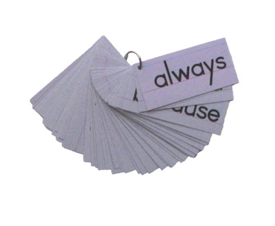 Educational Literacy Phonics Learning Resource First Grade Sight Word ...