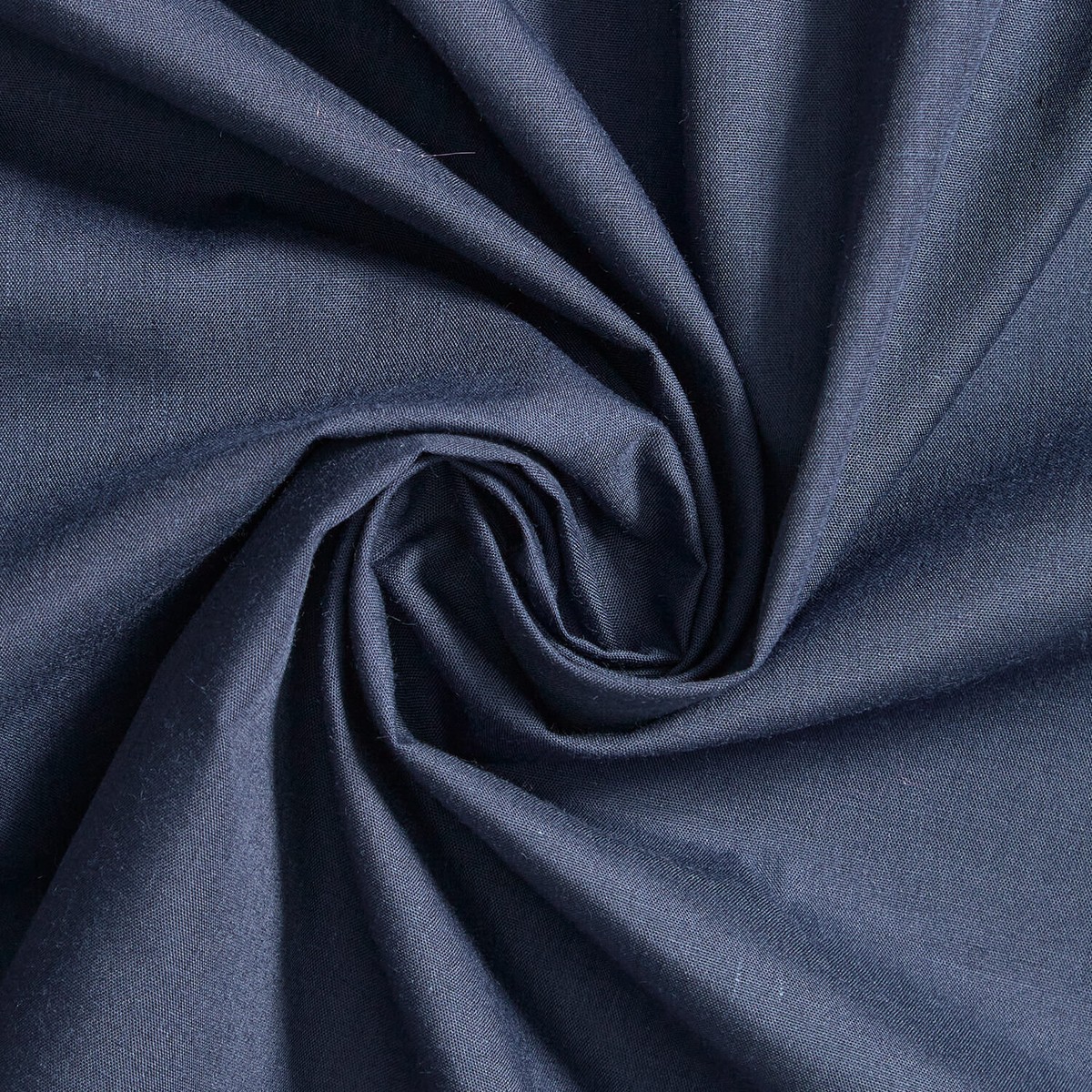 Blue Cotton Fabric